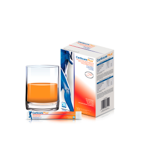 Comprar CARTICURE PLUS SOBRES CONDROITINA + GLUCOSAMINA + COLAGENO 30 ...