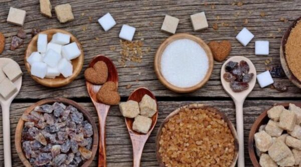 Qué es el edulcorante, qué tipos hay y efectos en la salud