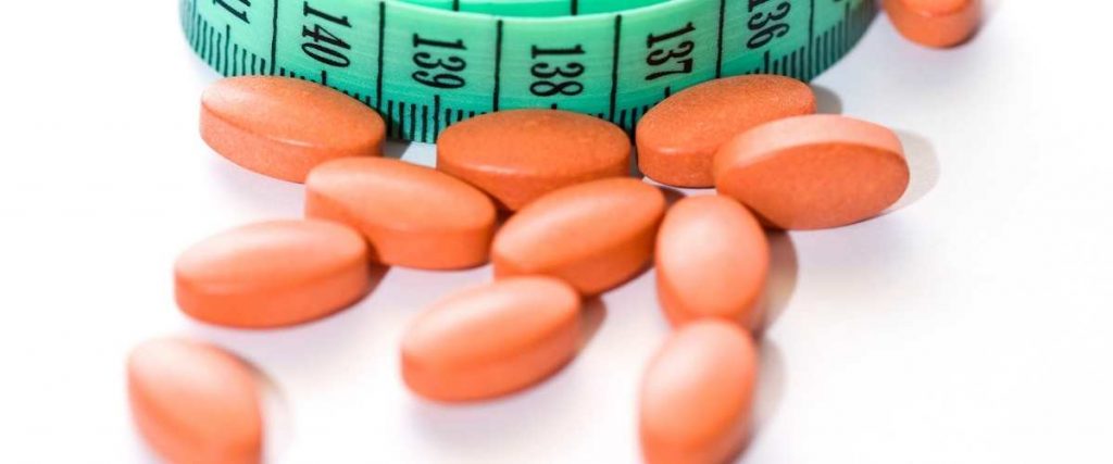 11 productos naturales para adelgazar de forma saludable