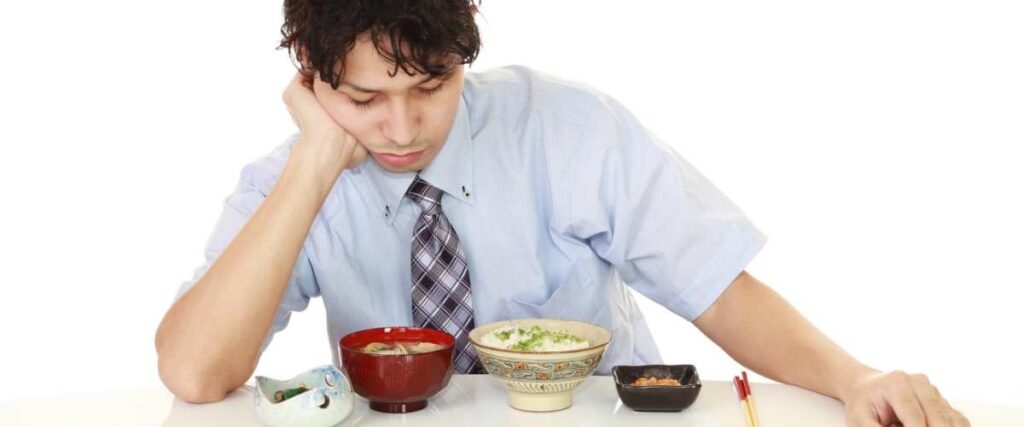 Vitaminas de farmacia para abrir el apetito de manera natural