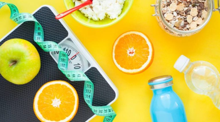 Cómo controlar el peso: estas pastillas naturales te ayudarán