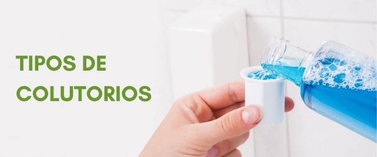 Mejores colutorios según uso: anticaries, encías, dientes sensibles